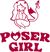Poser Girl
